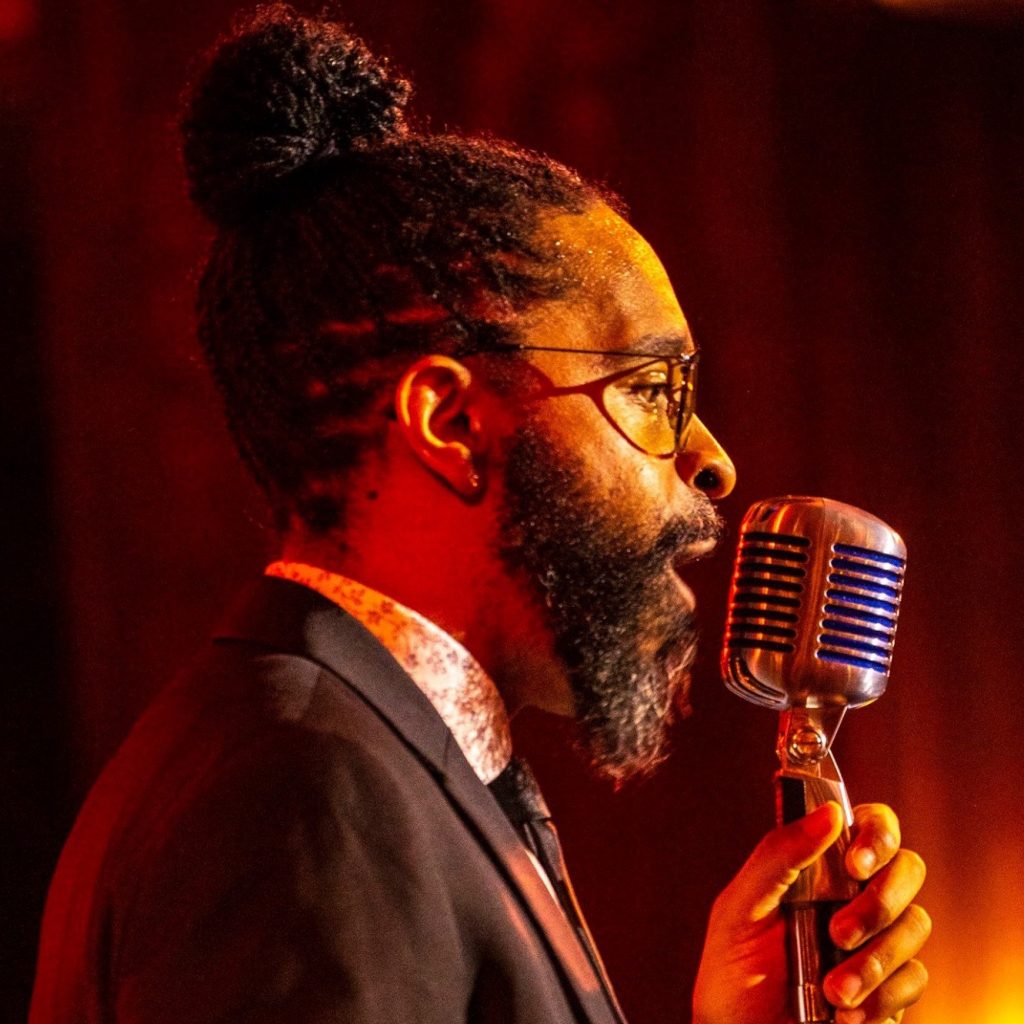 Anchor Music | Artist Profiles